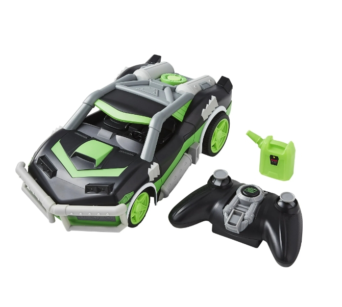 Adventure Force Rc Car