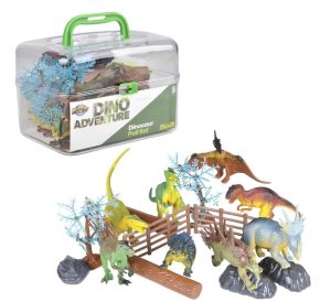 Adventure Force Dinosaur